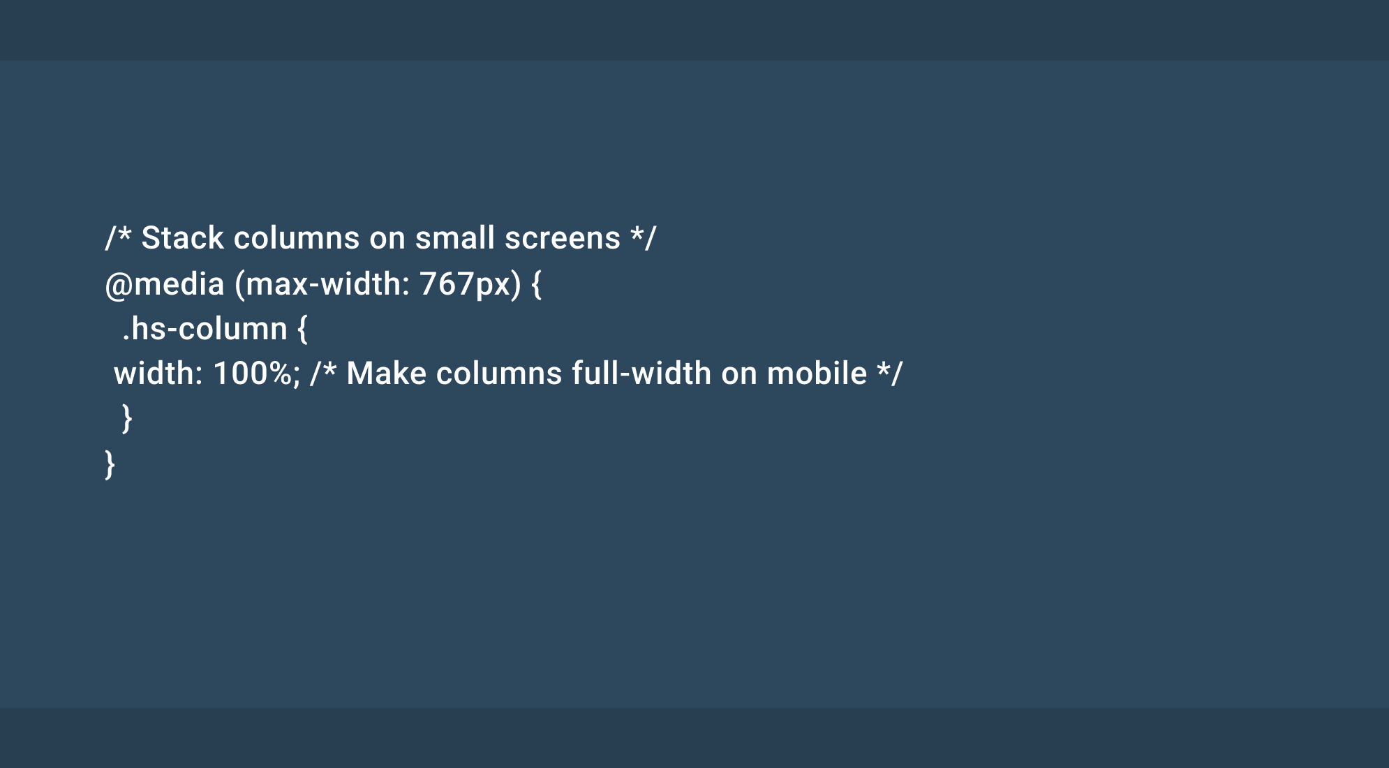 Common Responsive Design Issues in HubSpot Drag-and-Drop Modules Common Responsive Design Issues in HubSpot Drag-and-Drop Modules